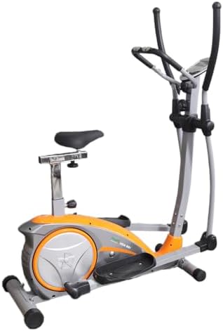 Buy beatXP XPCross Elliptical Cross Trainer for Home & Gym Workout ...