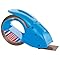 tesa tesapack Hand Dispenser Pack-N-Go - Ergonomic Handheld Blue ...