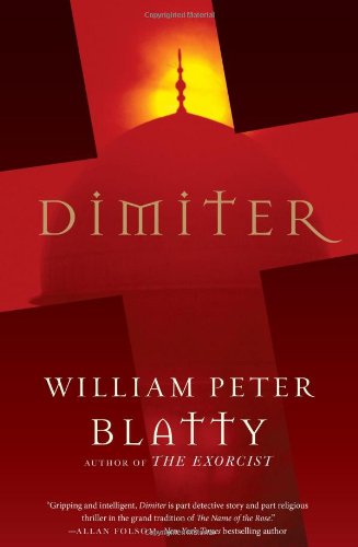 『Dimiter』｜感想・レビュー - 読書メーター
