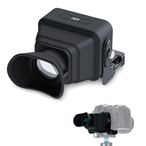 Best LCD Viewfinders: Top Picks for Crystal Clear Images.