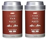 ・ブランド:コメット・製造元:イトスイ・モデル:4971453056547・製造元/メーカー部品番号:4971453056547・プレコに必要な栄養をバランスよく配合したフード。プレコが食べやすい沈下性のタブレットです。