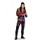 Amazon.com: Cardboard People Uma Life Size Cardboard Cutout Standup ...