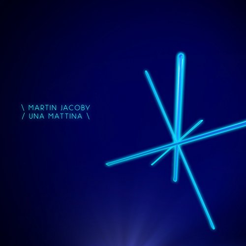 Amazon.co.jp: Una Mattina - Single : Martin Jacoby: Digital Music