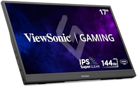 Amazon.com: ASUS ROG Strix 17.3" 1080P Portable Gaming Monitor ...