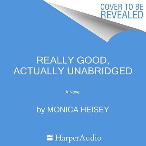 Amazon.com: Really Good, Actually: A Novel (Audible Audio Edition ...
