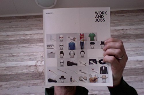 Work and Jobs (Workbook Series) (v. 2): unknown author: 9781843883517 ...