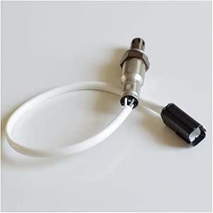 Amazon.com: HELVES 4 Wire Oxygen Sensor 22690-ED000 22690ED000 : Automotive