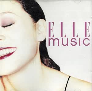 Amazon.co.jp: Elle Music: ミュージック