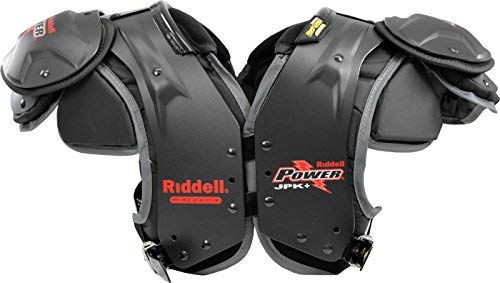 Top 10 Best Youth Quarterback Shoulder Pads : Reviews & Buying Guide ...