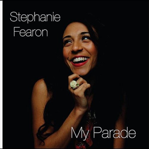 Play My Parade by Stephanie Fearon on Amazon Music