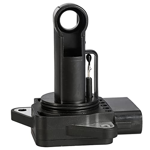 Amazon Best Sellers: Best Automotive Replacement Mass Air Flow Sensors