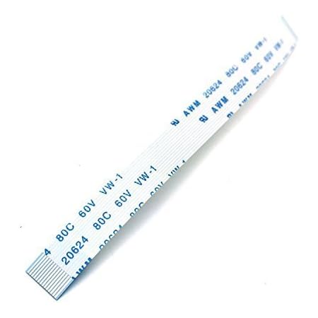 BeeSpring Lens Ribbon Flex Cable for Playstation 4 PS4 Console DVD Disk ...