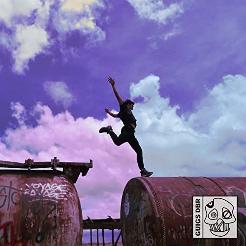 Écouter Laisser tranquille par Guigs DBR sur Amazon Music Unlimited