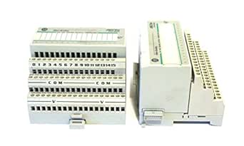 Allen Bradley 1794-Ob16P Communication Module : Amazon.in: Industrial ...