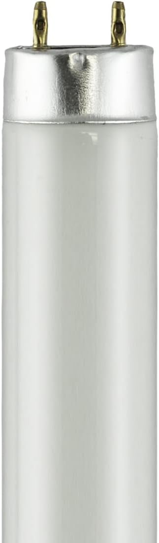 F10T8-CW - Watts: 10W, Color Temperature: 4200K (Cool White) - - Amazon.com