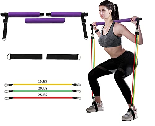 Amazon.com.au Best Sellers: The most popular items in Pilates Flexbands