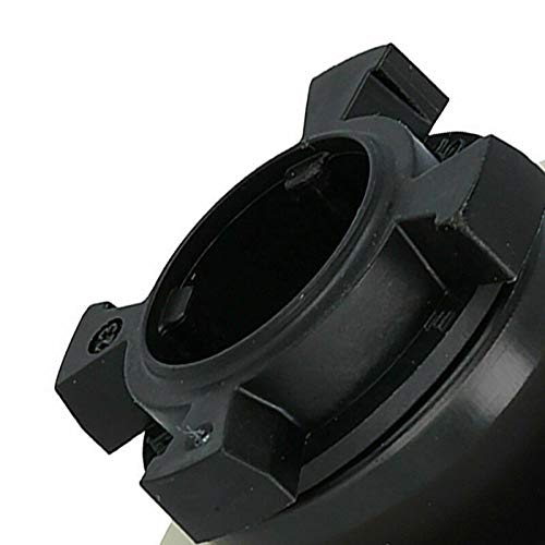 PRAV® 2 Pcs/Set Trimmer Spool Cap Strimmer Head Retainer Spare Part ...