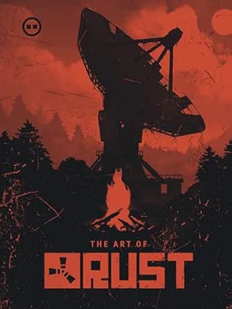 Amazon.com: The Art of Rust eBook : Facepunch Studios: Kindle Store