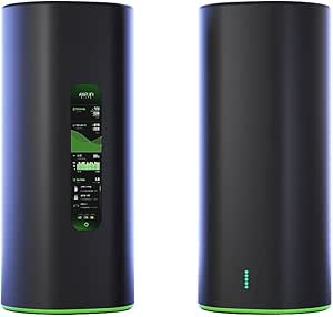 Amazon.com: AmpliFi Alien WiFi 6 WiFi System, Seamless Whole Home ...