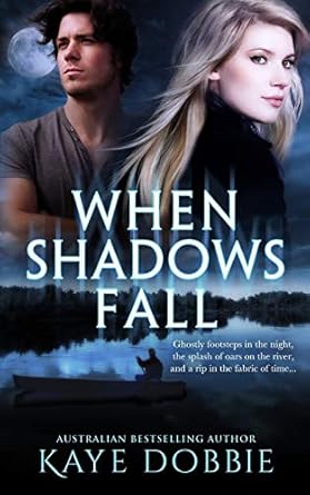 When Shadows Fall: Dobbie, Kaye: 9780648073604: Amazon.com: Books