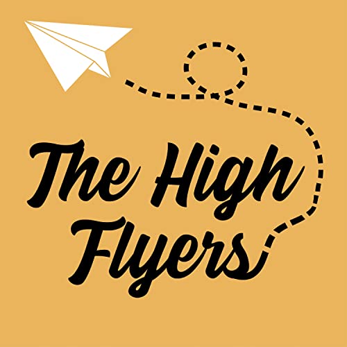 Amazon MusicでThe High FlyersのThe High Flyersを再生する