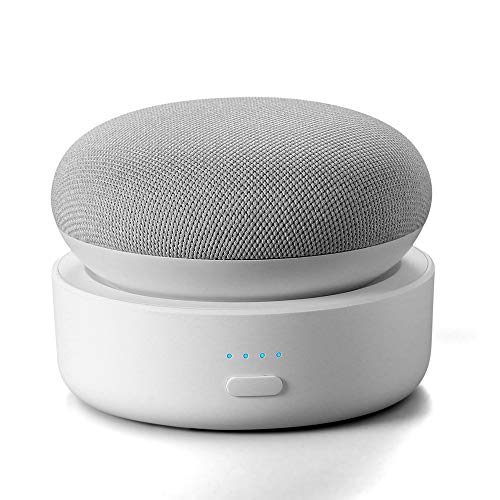 Google Nest Mini – Die 15 besten Produkte im Vergleich & Angebote ...