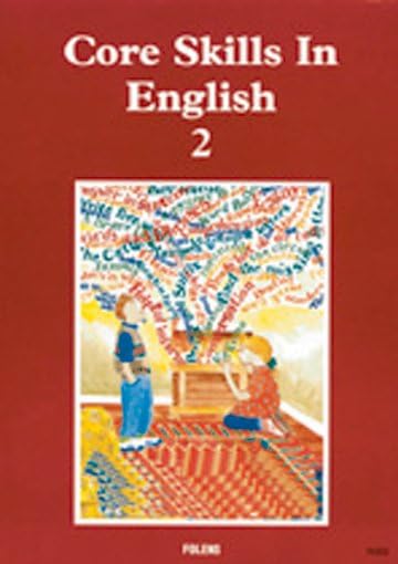 Core Skills in English: Student Book 2: Amazon.co.uk: 9781852760229: Books