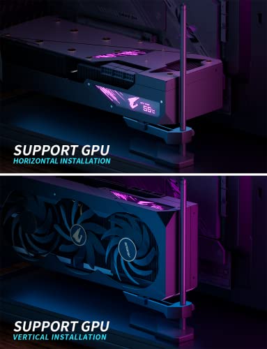 Snapklik.com : upHere Graphics Card GPU Brace Support Video Card Sag ...