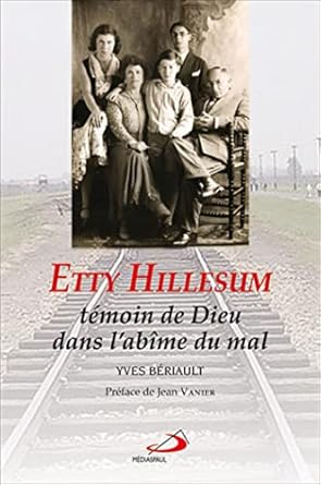 ETTY HILLESUM : Buy Online at Best Price in KSA - Souq is now Amazon.sa ...
