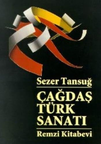 Amazon.com: Cagdas Turk Sanati: 9789751402219: Sezer Tansuğ: Books