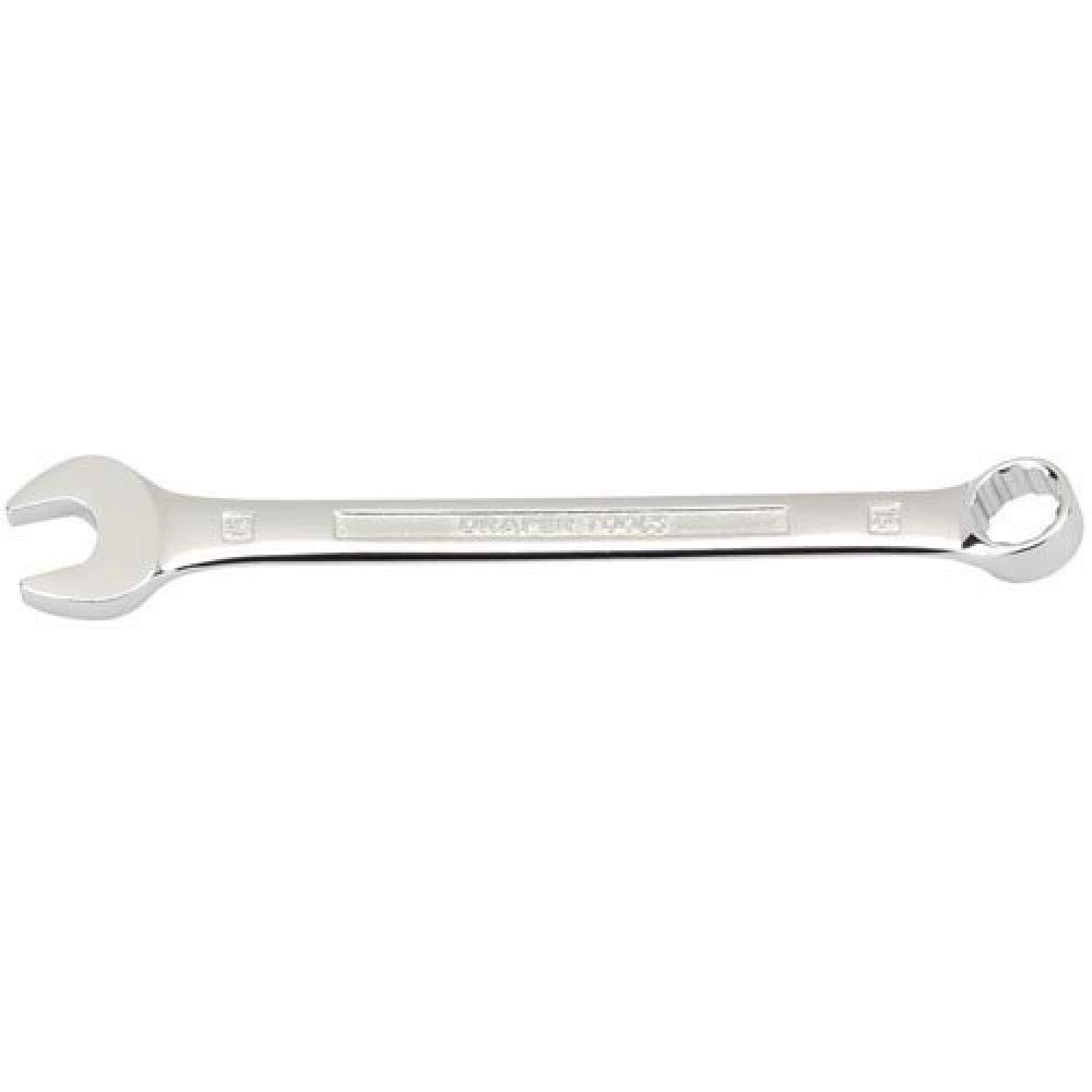 Draper 35394 Hi-Torq Combination Spanner, Blue, 15 mm : Amazon.co.uk ...