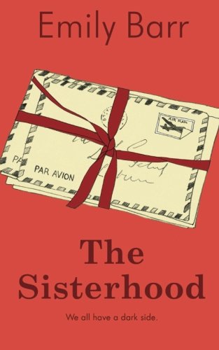 The Sisterhood: Barr, Emily: 9781782920083: Amazon.com: Books