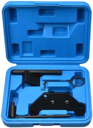 Laser 8570 Engine Timing Master Kit – for PSA 1.0, 1.2 EB2 Petrol ...