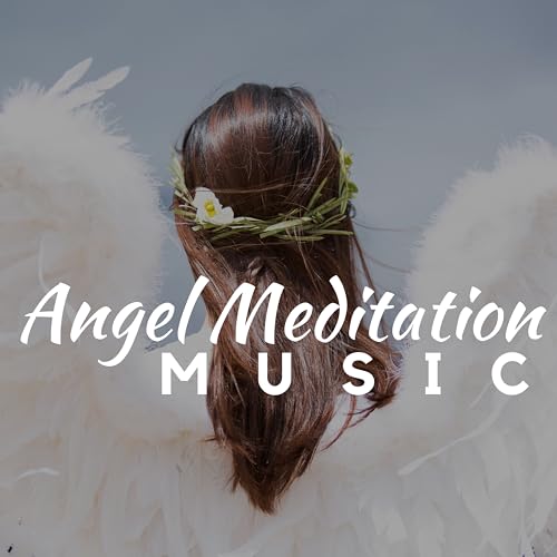 Deep Trance State song by Karmic Shape from Angel Meditation Music ...