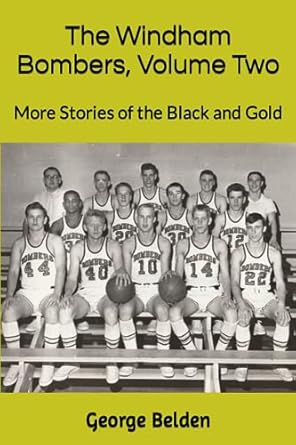 Amazon.com: The Windham Bombers, Volume Two: More Stories of the Black ...
