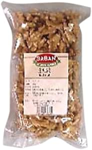 Amazon | GABAN 生クルミ 250g | GABAN(ギャバン) | スパイス・ハーブ 通販