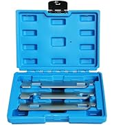 Amazon.com: DPTOOL Engine Camshaft Timing Tool Kit Compatible with GM ...