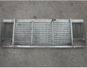 Amazon.com: All States Used Top Chaffer Sieve Extension fits John Deere ...