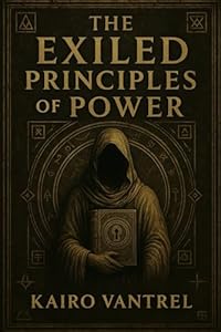 9798286362240: The Exiled Principles of Power | BookScouter.com
