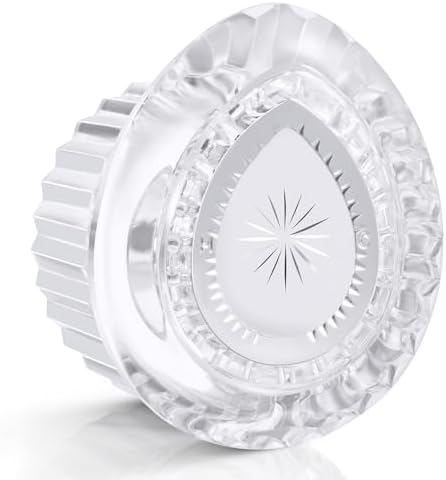 LASCO HC-167 Plastic Old Style Shower Handle Fits Moen Brand - Faucet ...