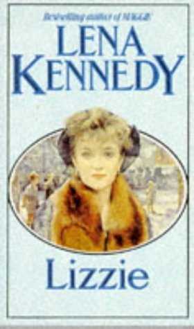 Lizzie: Lena Kennedy: 9780751504644: Amazon.com: Books