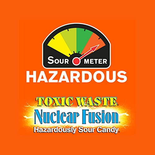 The 10 Best TOXIC WASTE Sour Candies of 2025 [Verified] - Cherry Picks