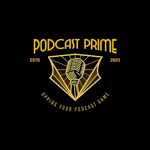 Amazon.com: Podcast Prime : Podcast Prime : Audible Books & Originals