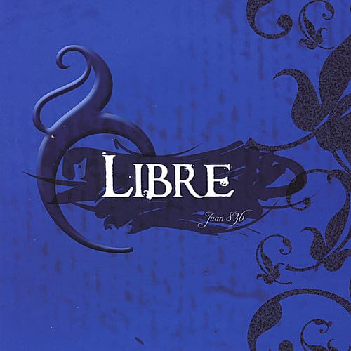 Amazon.com: Libre: 0649241848332: Libre, Charlie Hernández: Books
