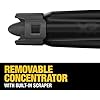 Amazon.com: DEWALT 20V MAX* XR Leaf Blower, Cordless, Handheld, 125-MPH ...