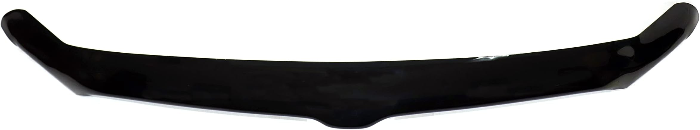 Enthuze Hood Guard - Smoked For 2009-2018 (2019-2023 Classic) Ram 1500 ...