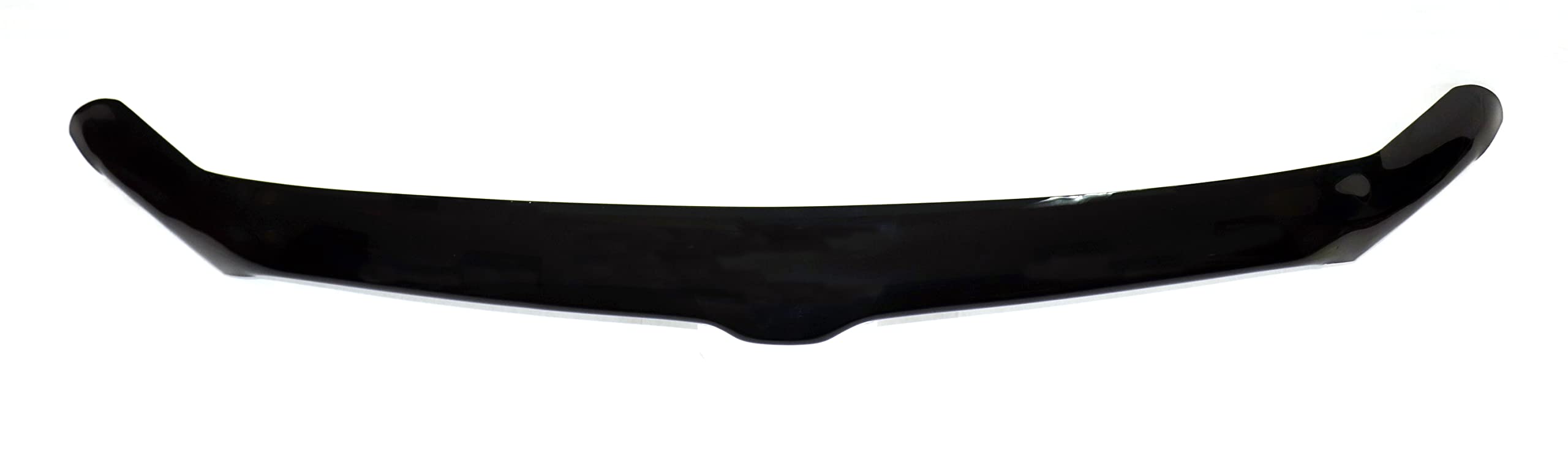 Enthuze Hood Guard - Smoked For 2019-2025 Ram 1500, Bug & Hood Shields ...