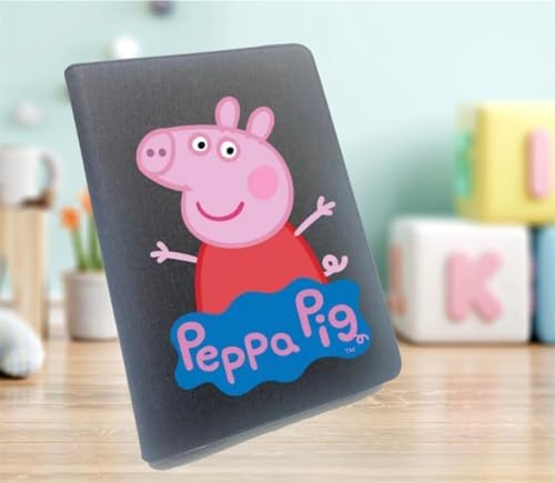 Peppa Pig Logo Universal 10 Inch Tablet Case : Amazon.co.uk: Computers ...