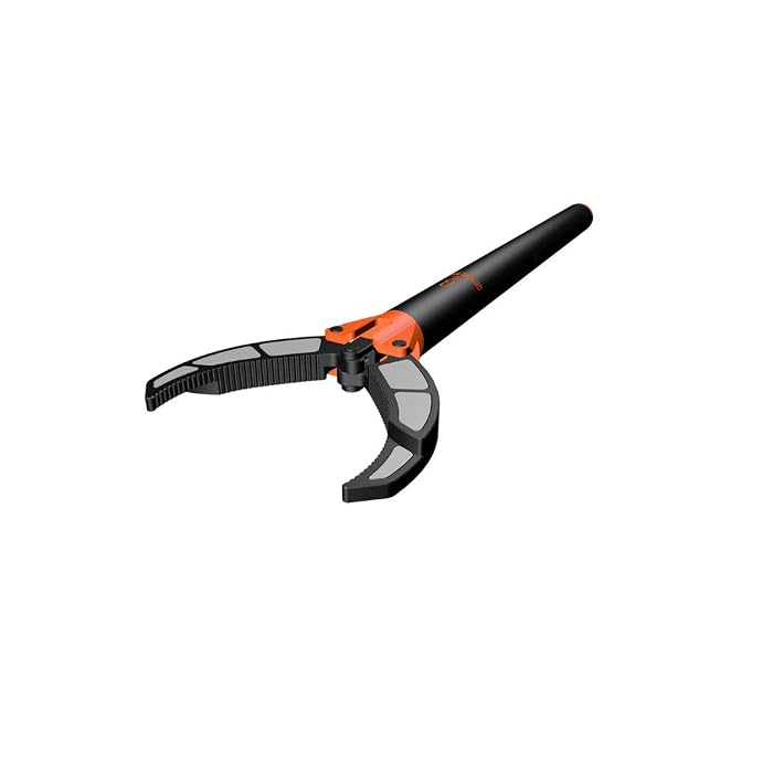 Buy Robotic Arm Claw for Titan Professional Underwater Drone ROV AUV ...