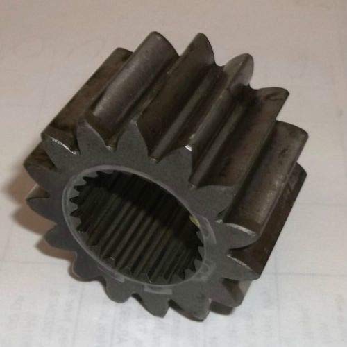 Mfwd Sun Gear Carraro New Carraro 115643 Case 9968080 David ...